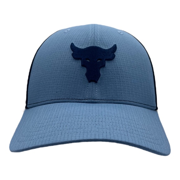 Under Armour | Accessories | Under Armour Mens Project Rock Trucker ...